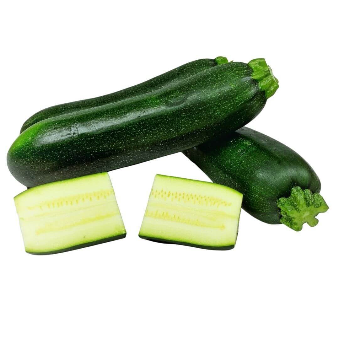 SHOP WHOLESALE GREEN SQUASH FANCY (SMALL BOX) | Purvey'd