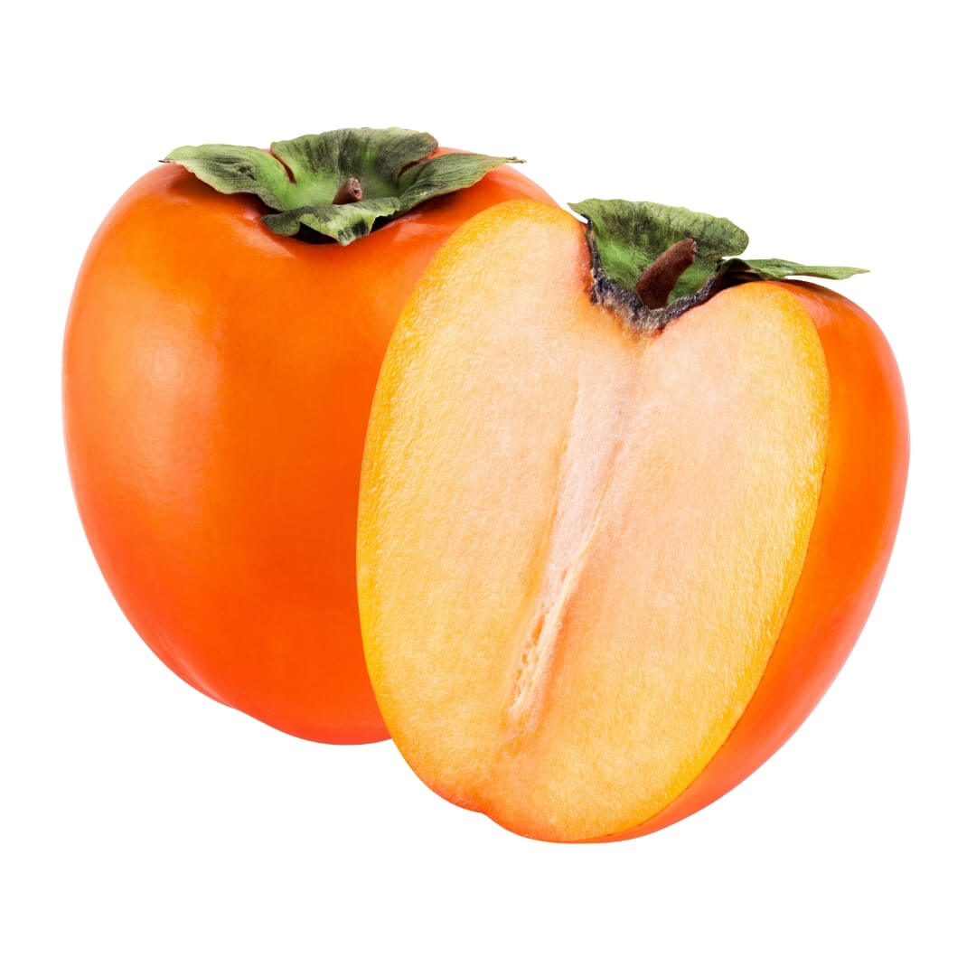 SHOP WHOLESALE PERSIMMON HEART | Purvey'd